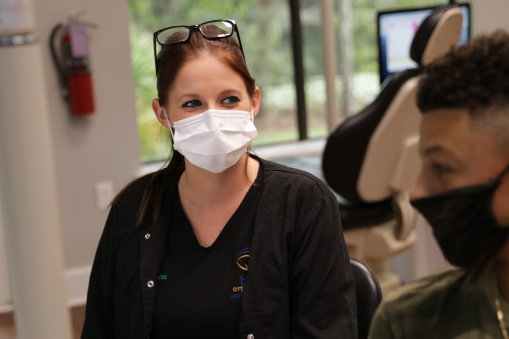 The Benefits of an Aligned Bite | Beim Orthodontics