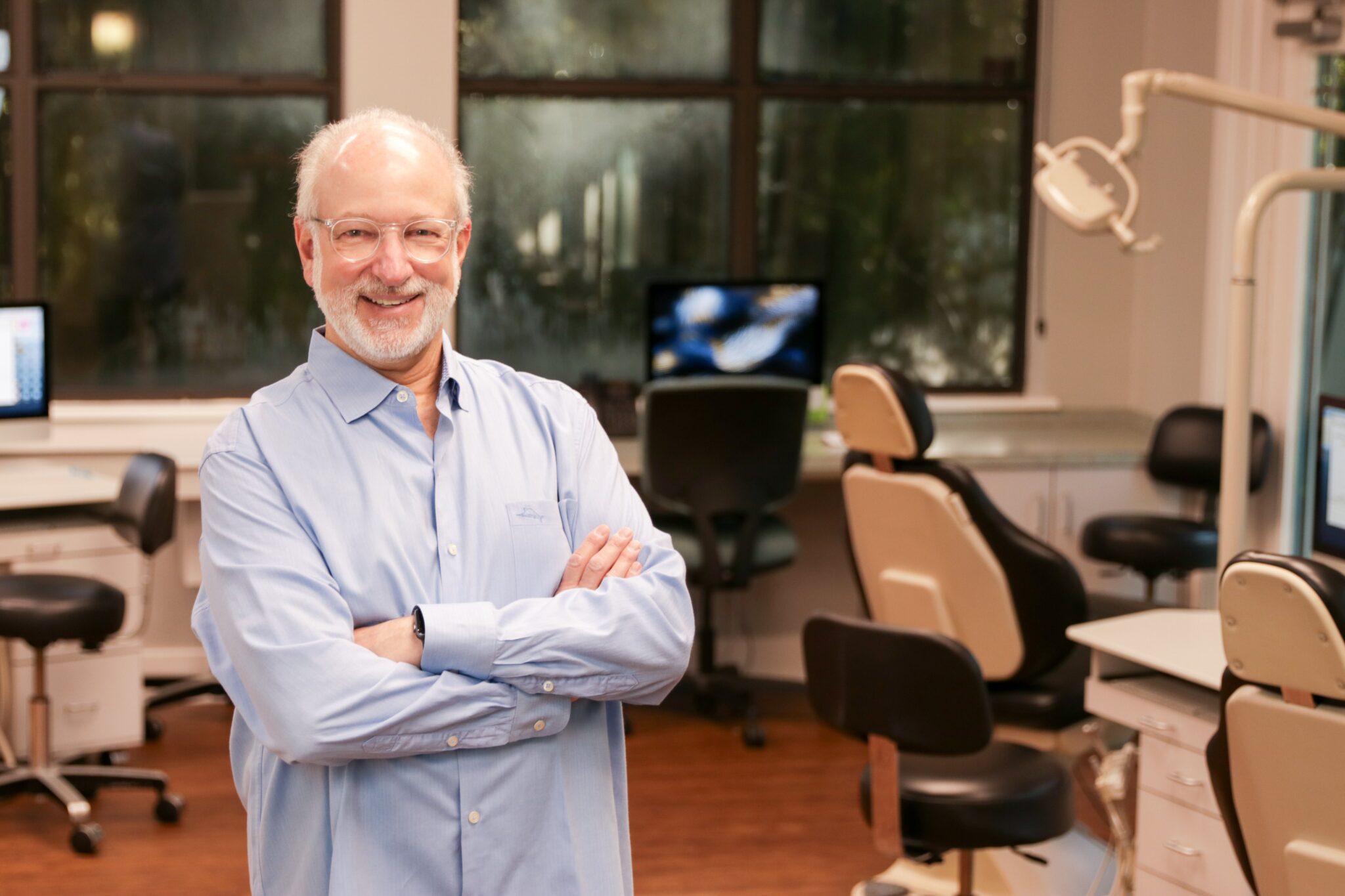 How Do Braces Straighten Teeth? | Beim Orthodontics